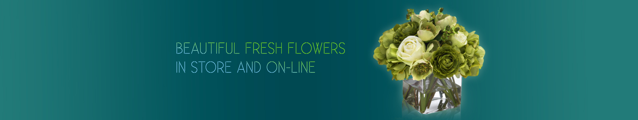 Welcome to Sarina`s Florist