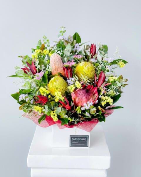 Sarina`s Florist | Sydney Florist | Flowers Eastgardens