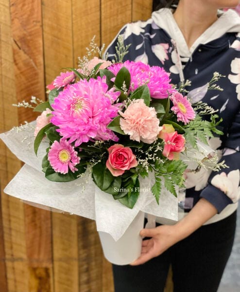Birthday Flowers | Birthday Bouquets | Sarina's Florist Sydney