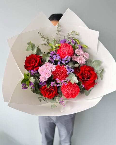 Sarina`s Florist | Sydney Florist | Flowers Eastgardens
